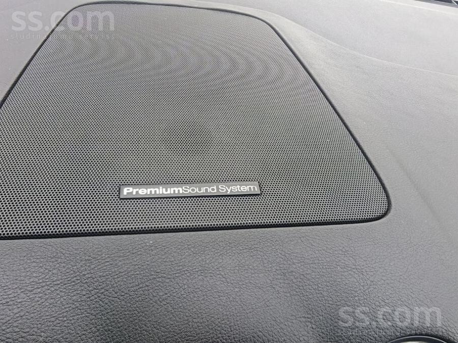 Black Ford S-Max 2014 in Riga, with an engine capacity of 2.00 L and mileage of 265 thousand km for 6390 €, photo 21 on AUTOMOTO.COM.LV