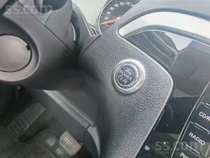 Black Ford S-Max 2014 in Riga, with an engine capacity of 2.00 L and mileage of 265 thousand km for 6390 €, photo 32 on AUTOMOTO.COM.LV