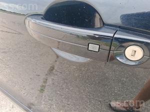 Black Ford S-Max 2014 in Riga, with an engine capacity of 2.00 L and mileage of 265 thousand km for 6390 €, photo 35 on AUTOMOTO.COM.LV