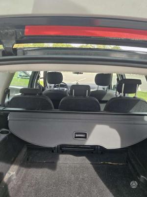 Melns Ford S-Max 2014 Kauņa, ar dzinēja tilpumu 2.00 L un nobraukumu 304 tūkst. km par 3950 €, foto 10 vietnē AUTOMOTO.COM.LV