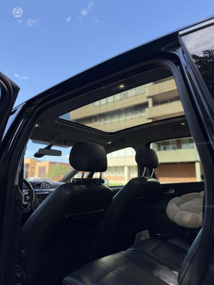 Melns Ford S-Max 2014 Viļņa, ar dzinēja tilpumu 2.00 L un nobraukumu 374 tūkst. km par 3950 €, foto 9 vietnē AUTOMOTO.COM.LV