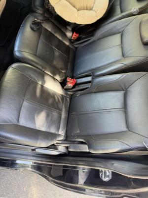 Melns Ford S-Max 2014 Viļņa, ar dzinēja tilpumu 2.00 L un nobraukumu 374 tūkst. km par 3950 €, foto 10 vietnē AUTOMOTO.COM.LV