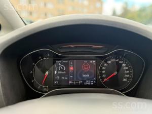 Melns Ford S-Max 2014 Kuldīga, ar dzinēja tilpumu 2.00 L un nobraukumu 329 tūkst. km par 3990 €, foto 22 vietnē AUTOMOTO.COM.LV