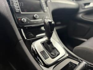 Melns Ford S-Max 2014 Kuldīga, ar dzinēja tilpumu 2.00 L un nobraukumu 329 tūkst. km par 3990 €, foto 24 vietnē AUTOMOTO.COM.LV