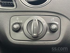 Melns Ford S-Max 2014 Kuldīga, ar dzinēja tilpumu 2.00 L un nobraukumu 329 tūkst. km par 3990 €, foto 26 vietnē AUTOMOTO.COM.LV