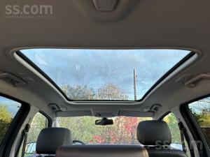 Black Ford S-Max 2014 in Tukums, with an engine capacity of 2.00 L and mileage of 269 thousand km for 6990 €, photo 20 on AUTOMOTO.COM.LV