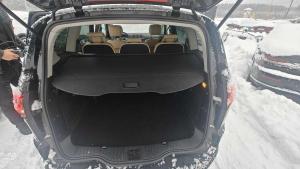 Black Ford S-Max 2015 in Vilnius, with an engine capacity of 2.00 L and mileage of 250 thousand km for 6900 €, photo 14 on AUTOMOTO.COM.LV