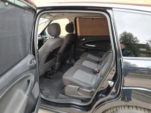 Melns Ford S-Max 2015 Jēkabpils, ar dzinēja tilpumu 2.00 L un nobraukumu 0 tūkst. km par 6250 €, foto 13 vietnē AUTOMOTO.COM.LV