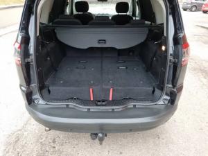 Melns Ford S-Max 2015 Jēkabpils, ar dzinēja tilpumu 2.00 L un nobraukumu 0 tūkst. km par 6250 €, foto 15 vietnē AUTOMOTO.COM.LV
