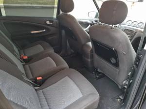 Melns Ford S-Max 2015 Jēkabpils, ar dzinēja tilpumu 2.00 L un nobraukumu 0 tūkst. km par 6250 €, foto 16 vietnē AUTOMOTO.COM.LV