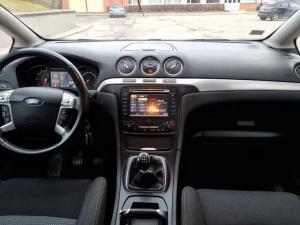 Melns Ford S-Max 2015 Jēkabpils, ar dzinēja tilpumu 2.00 L un nobraukumu 0 tūkst. km par 6250 €, foto 17 vietnē AUTOMOTO.COM.LV