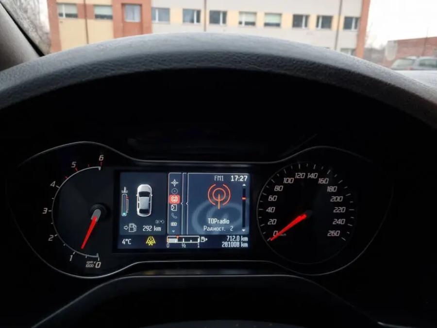 Melns Ford S-Max 2015 Jēkabpils, ar dzinēja tilpumu 2.00 L un nobraukumu 0 tūkst. km par 6250 €, foto 21 vietnē AUTOMOTO.COM.LV