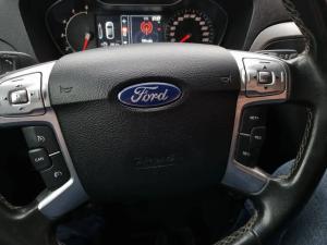 Melns Ford S-Max 2015 Jēkabpils, ar dzinēja tilpumu 2.00 L un nobraukumu 0 tūkst. km par 6250 €, foto 22 vietnē AUTOMOTO.COM.LV