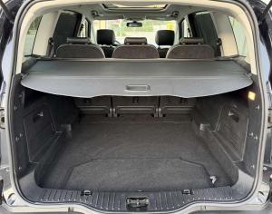 Black Ford S-Max 2015 in Raseiniai, with an engine capacity of 2.00 L and mileage of 269 thousand km for 5550 €, photo 29 on AUTOMOTO.COM.LV