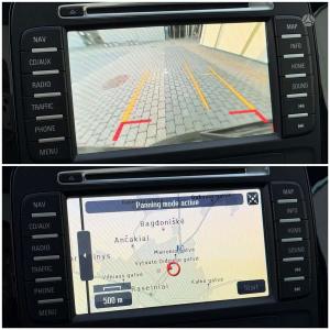 Black Ford S-Max 2015 in Raseiniai, with an engine capacity of 2.00 L and mileage of 269 thousand km for 5550 €, photo 30 on AUTOMOTO.COM.LV