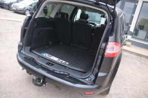 Melns Ford S-Max 2015 Tukums, ar dzinēja tilpumu 2.00 L un nobraukumu 233 tūkst. km par 8998 €, foto 14 vietnē AUTOMOTO.COM.LV