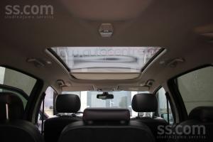 Melns Ford S-Max 2015 Tukums, ar dzinēja tilpumu 2.00 L un nobraukumu 233 tūkst. km par 8998 €, foto 15 vietnē AUTOMOTO.COM.LV