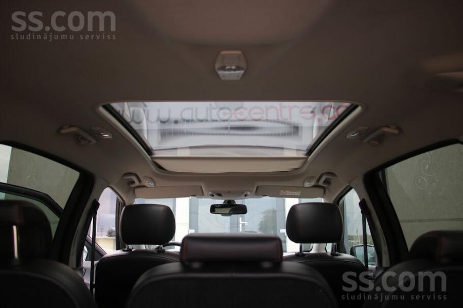 Melns Ford S-Max 2015 Tukums, ar dzinēja tilpumu 2.00 L un nobraukumu 233 tūkst. km par 8998 €, foto 15 vietnē AUTOMOTO.COM.LV