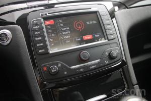 Melns Ford S-Max 2015 Tukums, ar dzinēja tilpumu 2.00 L un nobraukumu 233 tūkst. km par 8998 €, foto 18 vietnē AUTOMOTO.COM.LV