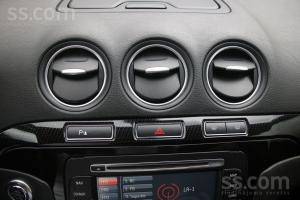 Melns Ford S-Max 2015 Tukums, ar dzinēja tilpumu 2.00 L un nobraukumu 233 tūkst. km par 8998 €, foto 19 vietnē AUTOMOTO.COM.LV