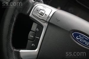 Melns Ford S-Max 2015 Tukums, ar dzinēja tilpumu 2.00 L un nobraukumu 233 tūkst. km par 8998 €, foto 20 vietnē AUTOMOTO.COM.LV