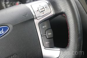 Melns Ford S-Max 2015 Tukums, ar dzinēja tilpumu 2.00 L un nobraukumu 233 tūkst. km par 8998 €, foto 21 vietnē AUTOMOTO.COM.LV