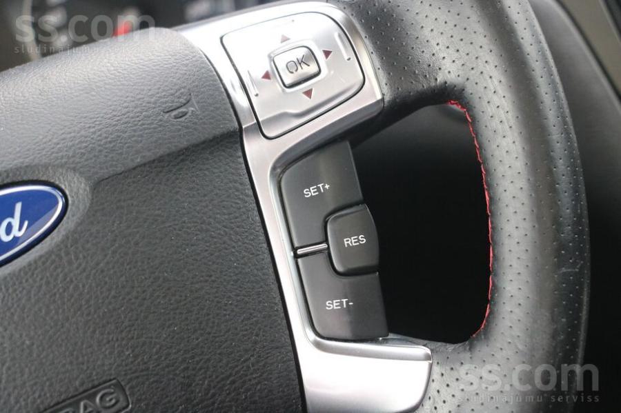 Melns Ford S-Max 2015 Tukums, ar dzinēja tilpumu 2.00 L un nobraukumu 233 tūkst. km par 8998 €, foto 21 vietnē AUTOMOTO.COM.LV