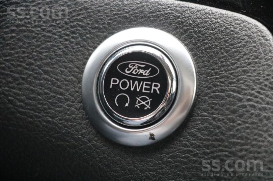 Melns Ford S-Max 2015 Tukums, ar dzinēja tilpumu 2.00 L un nobraukumu 233 tūkst. km par 8998 €, foto 23 vietnē AUTOMOTO.COM.LV