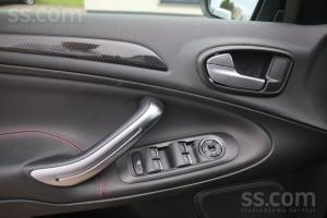 Melns Ford S-Max 2015 Tukums, ar dzinēja tilpumu 2.00 L un nobraukumu 233 tūkst. km par 8998 €, foto 24 vietnē AUTOMOTO.COM.LV
