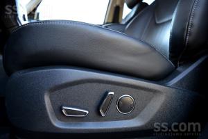 Melns Ford S-Max 2016 Rīga, ar dzinēja tilpumu 2.00 L un nobraukumu 260 tūkst. km par 12999 €, foto 28 vietnē AUTOMOTO.COM.LV