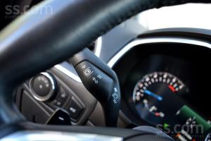 Melns Ford S-Max 2016 Rīga, ar dzinēja tilpumu 2.00 L un nobraukumu 260 tūkst. km par 12999 €, foto 30 vietnē AUTOMOTO.COM.LV