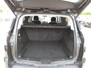 Melns Ford S-Max 2016 Daugavpils, ar dzinēja tilpumu 2.00 L un nobraukumu 0 tūkst. km par 7150 €, foto 10 vietnē AUTOMOTO.COM.LV