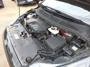 Melns Ford S-Max 2016 Daugavpils, ar dzinēja tilpumu 2.00 L un nobraukumu 0 tūkst. km par 7150 €, foto 11 vietnē AUTOMOTO.COM.LV