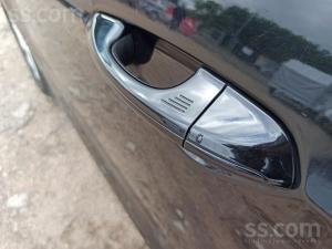 Melns Ford S-Max 2016 Daugavpils, ar dzinēja tilpumu 2.00 L un nobraukumu 0 tūkst. km par 7150 €, foto 15 vietnē AUTOMOTO.COM.LV