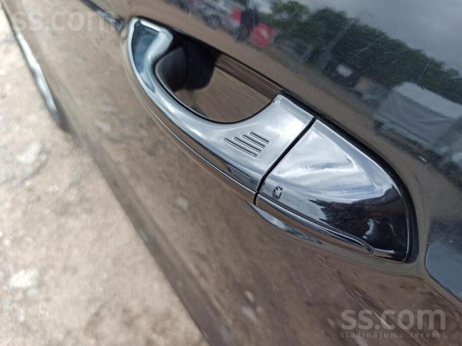 Melns Ford S-Max 2016 Daugavpils, ar dzinēja tilpumu 2.00 L un nobraukumu 0 tūkst. km par 7150 €, foto 15 vietnē AUTOMOTO.COM.LV