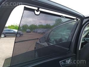 Melns Ford S-Max 2016 Daugavpils, ar dzinēja tilpumu 2.00 L un nobraukumu 0 tūkst. km par 7150 €, foto 17 vietnē AUTOMOTO.COM.LV