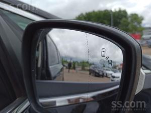 Melns Ford S-Max 2016 Daugavpils, ar dzinēja tilpumu 2.00 L un nobraukumu 0 tūkst. km par 7150 €, foto 21 vietnē AUTOMOTO.COM.LV