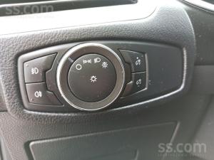 Melns Ford S-Max 2016 Daugavpils, ar dzinēja tilpumu 2.00 L un nobraukumu 0 tūkst. km par 7150 €, foto 26 vietnē AUTOMOTO.COM.LV