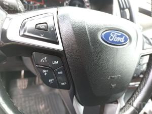 Melns Ford S-Max 2016 Daugavpils, ar dzinēja tilpumu 2.00 L un nobraukumu 0 tūkst. km par 7150 €, foto 27 vietnē AUTOMOTO.COM.LV