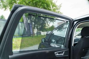 Black Ford S-Max 2016 in Vilnius, with an engine capacity of 2.00 L and mileage of 169 thousand km for 8900 €, photo 24 on AUTOMOTO.COM.LV