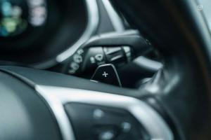 Black Ford S-Max 2016 in Vilnius, with an engine capacity of 2.00 L and mileage of 169 thousand km for 8900 €, photo 30 on AUTOMOTO.COM.LV