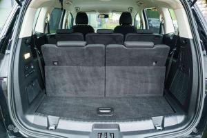 Black Ford S-Max 2016 in Vilnius, with an engine capacity of 2.00 L and mileage of 169 thousand km for 8900 €, photo 39 on AUTOMOTO.COM.LV