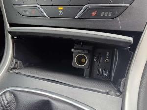 Black Ford S-Max 2016 in Jurbarkas, with an engine capacity of 2.00 L and mileage of 147 thousand km for 9000 €, photo 25 on AUTOMOTO.COM.LV