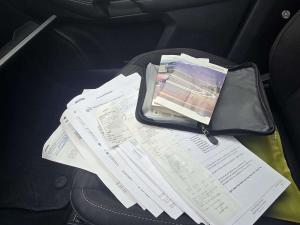 Black Ford S-Max 2016 in Jurbarkas, with an engine capacity of 2.00 L and mileage of 147 thousand km for 9000 €, photo 26 on AUTOMOTO.COM.LV