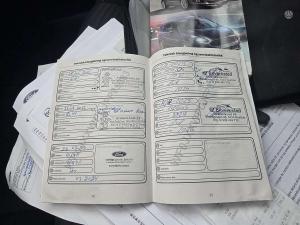 Black Ford S-Max 2016 in Jurbarkas, with an engine capacity of 2.00 L and mileage of 147 thousand km for 9000 €, photo 28 on AUTOMOTO.COM.LV