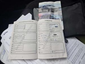 Black Ford S-Max 2016 in Jurbarkas, with an engine capacity of 2.00 L and mileage of 147 thousand km for 9000 €, photo 29 on AUTOMOTO.COM.LV