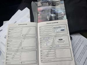 Black Ford S-Max 2016 in Jurbarkas, with an engine capacity of 2.00 L and mileage of 147 thousand km for 9000 €, photo 30 on AUTOMOTO.COM.LV