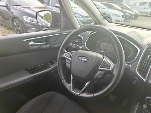Melns Ford S-Max 2016 Viļņa, ar dzinēja tilpumu 1.50 L un nobraukumu 174 tūkst. km par 6950 €, foto 14 vietnē AUTOMOTO.COM.LV