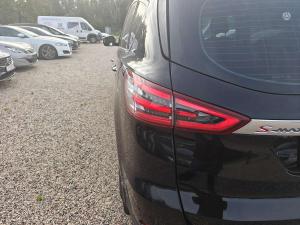 Melns Ford S-Max 2016 Viļņa, ar dzinēja tilpumu 1.50 L un nobraukumu 174 tūkst. km par 6950 €, foto 16 vietnē AUTOMOTO.COM.LV