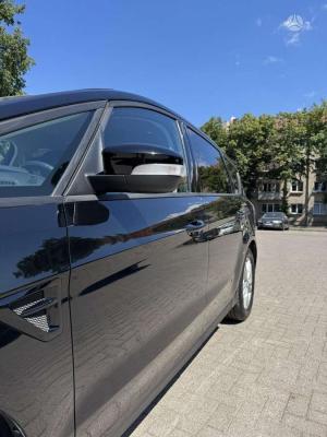 Black Ford S-Max 2017 in Klaipeda, with an engine capacity of 2.00 L and mileage of 190 thousand km for 7500 €, photo 8 on AUTOMOTO.COM.LV